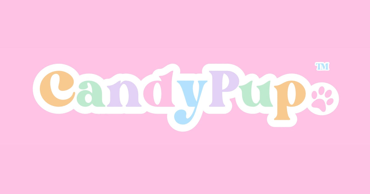 CandyPup™ | Gioielli Personalizzati